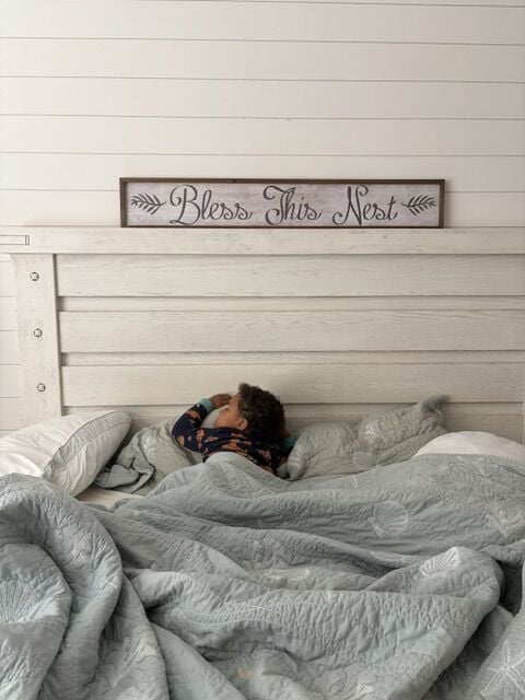 Build a Better Bedtime | Dear Mom... | coastalbreezenews.com