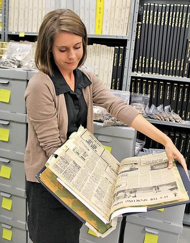 A Busy Summer for MIHS Interns | News | coastalbreezenews.com