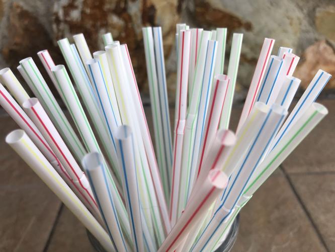 Governor DeSantis’ Veto Saves Marco’s Ban on Plastic Straws | News ...