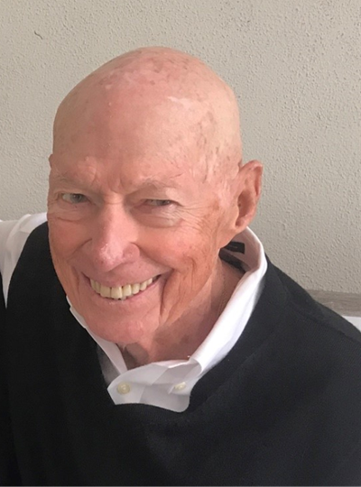 In Memory of Ronald Grant Bryan | Obituaries | coastalbreezenews.com