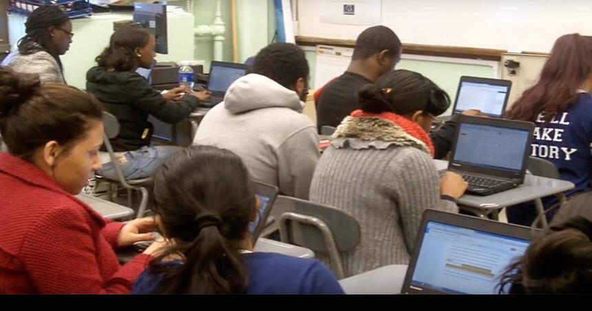 Keith Scalia, More Than a Teacher Part Two: The Crusade | News ...