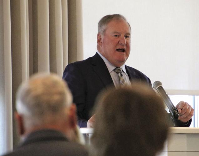 Spring Police Foundation Luncheon Brings a Crowd | Lifestyles ...