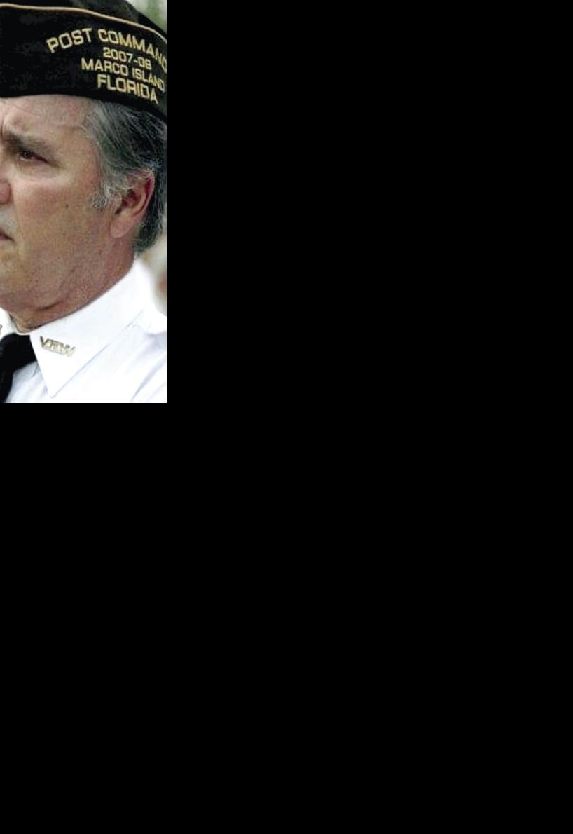 In Loving Memory of James M. Lang | Obituaries | coastalbreezenews.com