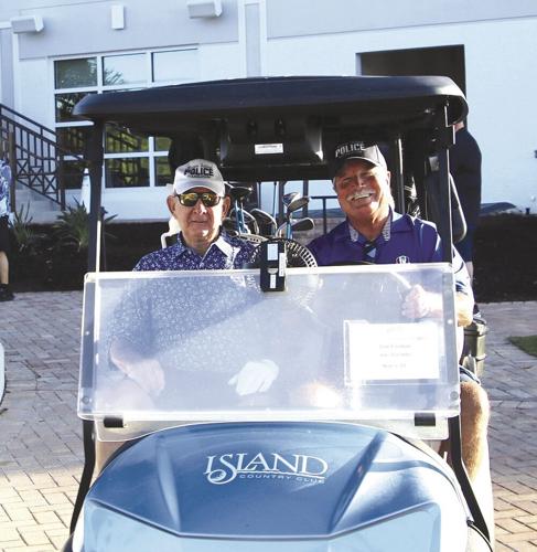 Police Foundation Delivers Successful Golf Event | Events ...