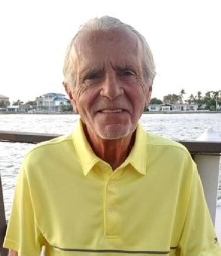 Remembering James "Jimmy Z" Zelinskas | Obituaries | coastalbreezenews.com