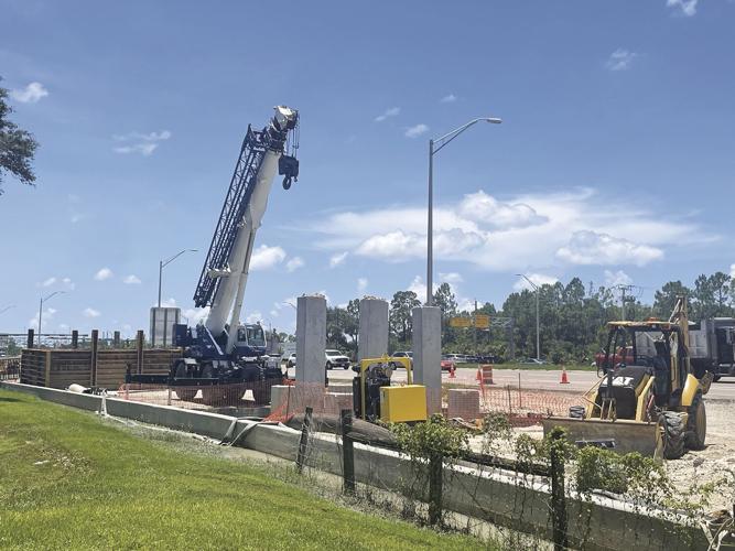 Collier Roadway Progress Report: I-75 at SR 951 | News ...