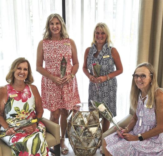 New Executive Board for Newcomers | Community Scene | coastalbreezenews.com