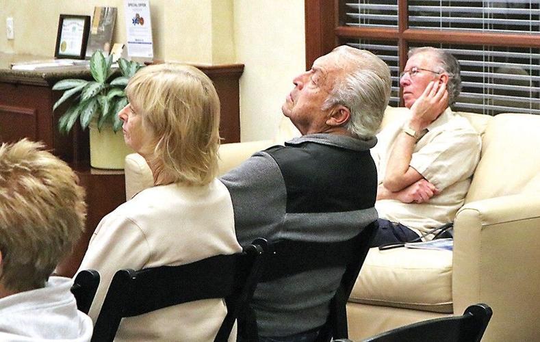 In The Round Series Takes a Look Inside the TSA | News ...