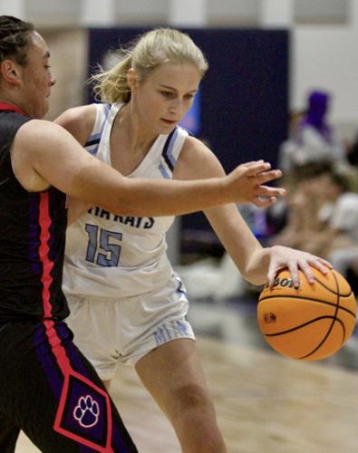 Senior Night a Delight for Rays | Sports | coastalbreezenews.com