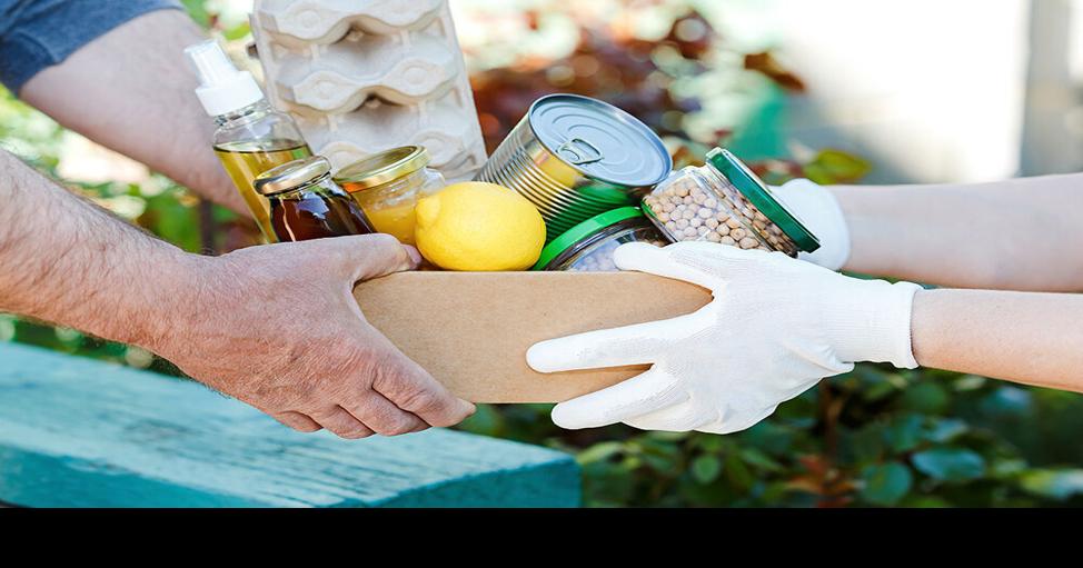 Suncoast Credit Union Gives Grant to Our Daily Bread Food Pantry ...