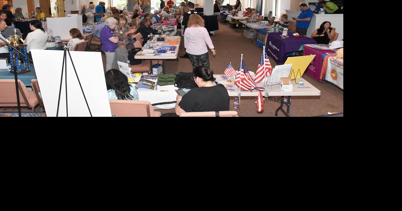 Marco Business Expo | Community | coastalbreezenews.com