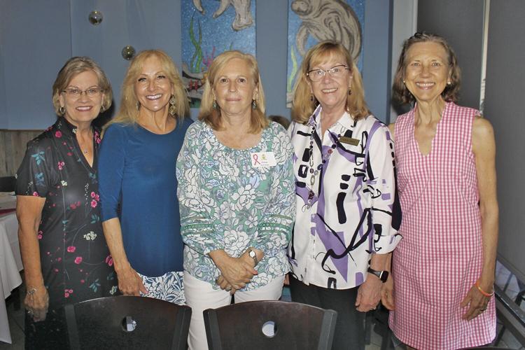 Just Friends May Luncheon | Community Scene | coastalbreezenews.com