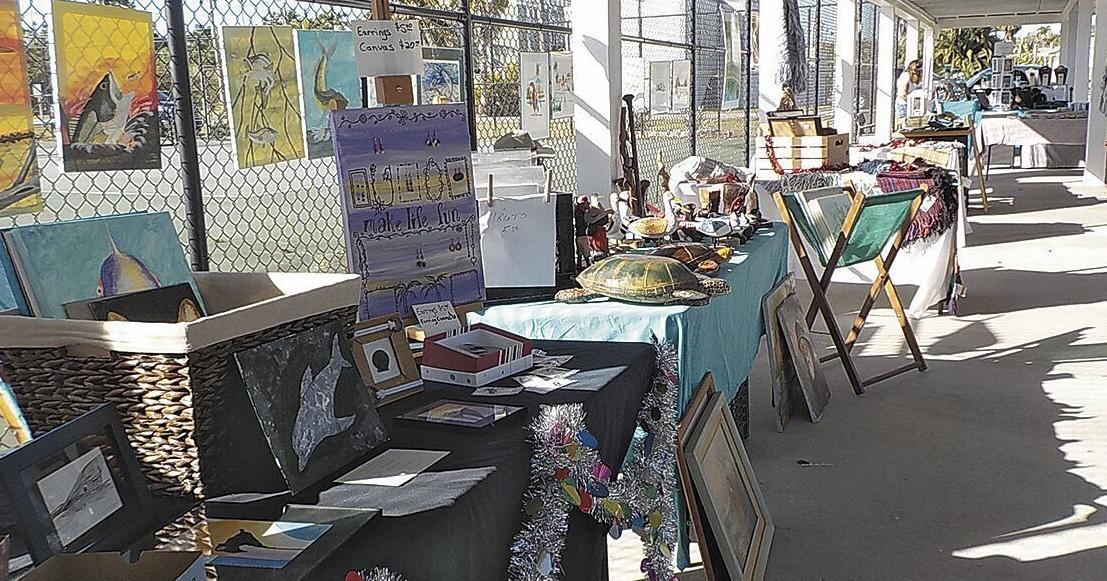 Everglades City Arts and Crafts | Community | coastalbreezenews.com