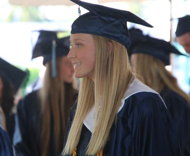 Graduation for MIA Seniors & School | Events | coastalbreezenews.com