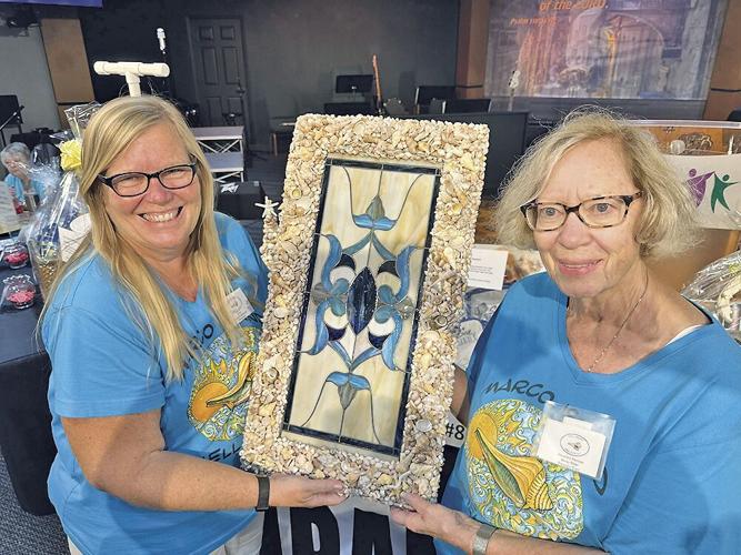 Shell Expo Reaches New Heights | Lifestyles | coastalbreezenews.com