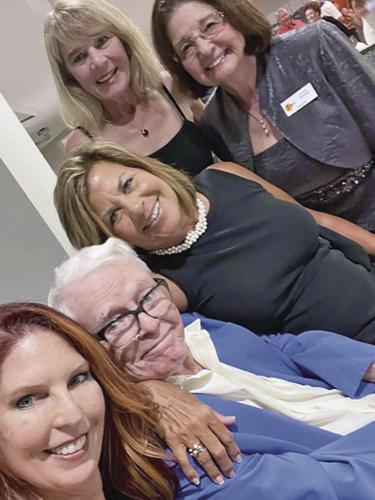 Marco Cruise Club Island Style Christmas Party | Community Scene ...