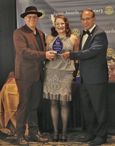 The Spirit Awards Great Gatsby Gala | Clubs & Organizations ...