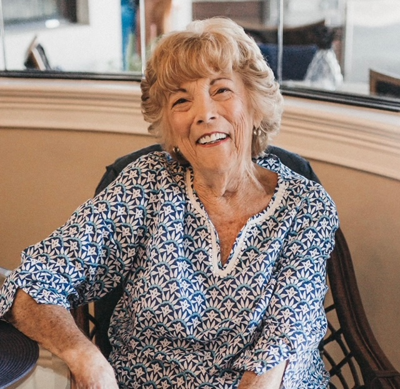 In Loving Memory of Susan Gardner McKenzie | Obituaries ...