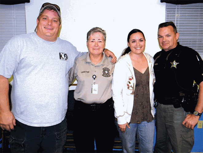 Home Safety on Capri | News | coastalbreezenews.com