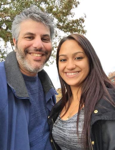 Keith Scalia, More Than a Teacher | News | coastalbreezenews.com