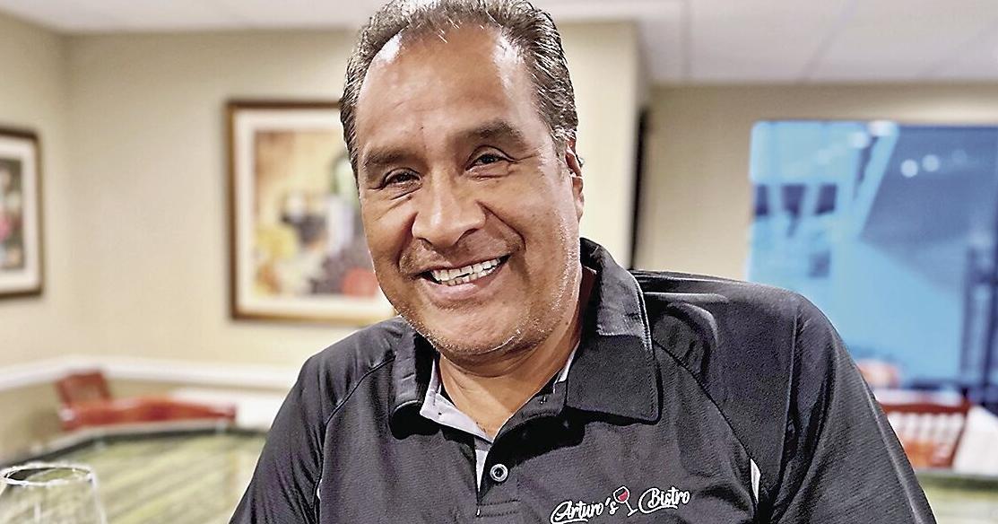 Iconic Marco Chef Returns to Roots | Restaurants | coastalbreezenews.com