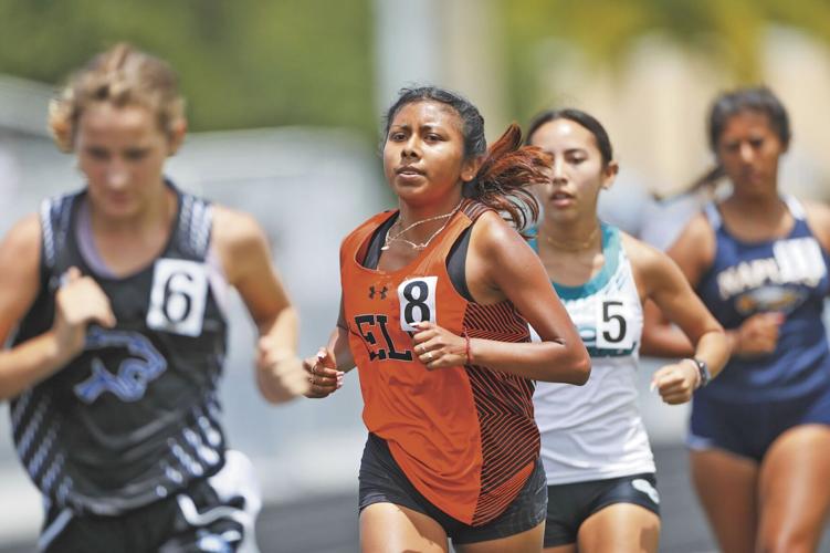 Lely Track and Field Teams Exceed Expectations | Sports ...