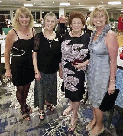 Marco Cruise Club Island Style Christmas Party | Community Scene ...