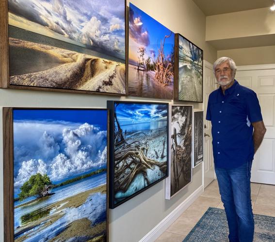 Going Local with Art at Home Exhibits | Lifestyles | coastalbreezenews.com