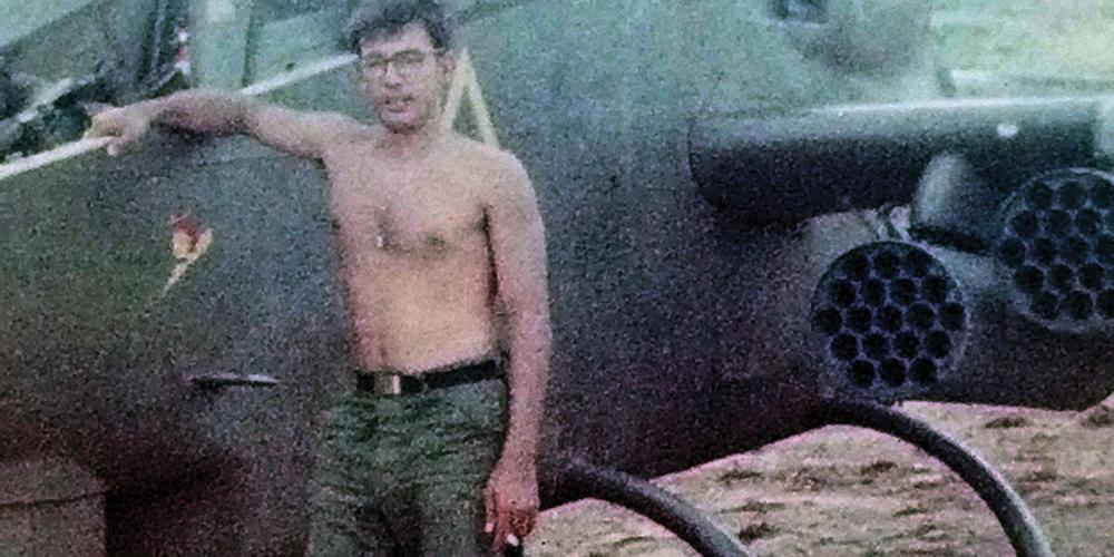 Jean “Frenchie” Lefebvre in Vietnam: Part 2 | News | coastalbreezenews.com