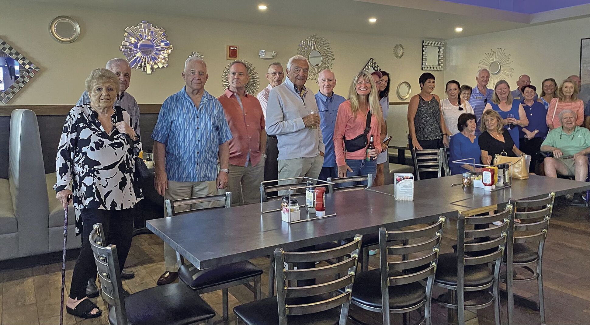 Ruth McCann Celebrates 30 Years With MICA | Clubs & Organizations ...