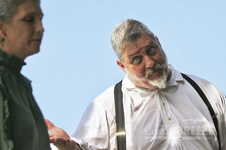 Killing Mr. Watson a Crowd Pleaser | Events | coastalbreezenews.com