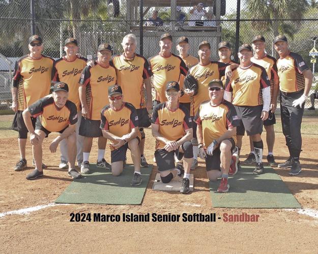 Marco Island Senior Softball – Marco Division | Sports ...