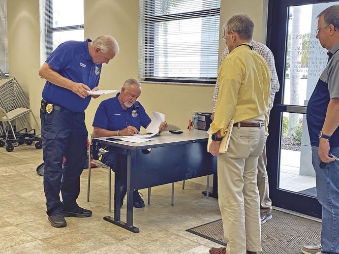 Full December Docket for Code Enforcement Magistrate | News ...