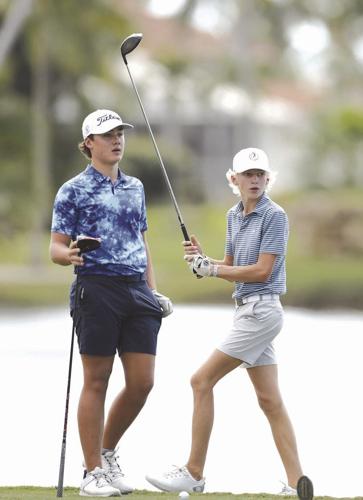 MIA Squire's Pro-Am Raises Money for Marco Island Academy | Community | coastalbreezenews.com