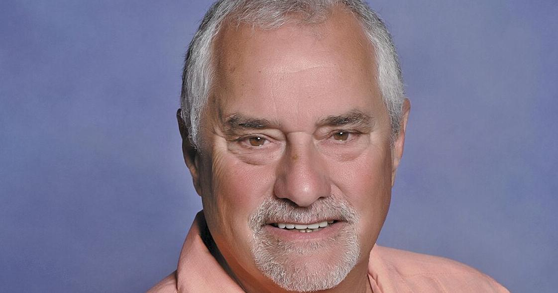 Rotary Welcomes Geoff Fahringer | Clubs & Organizations ...