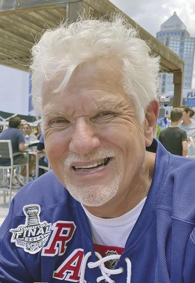 In Loving Memory of James Douglas Eby | Obituaries | coastalbreezenews.com