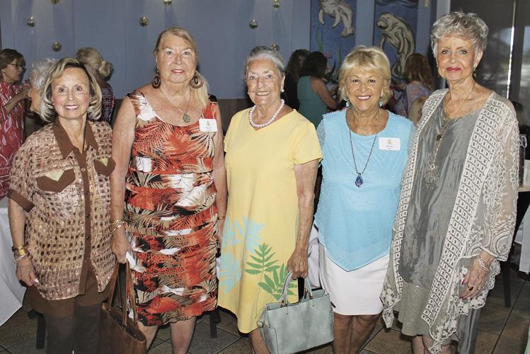 Friends are Beautiful Gems | Community Scene | coastalbreezenews.com