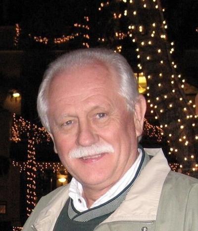 In Memory of Harry Howard Husted | Obituaries | coastalbreezenews.com