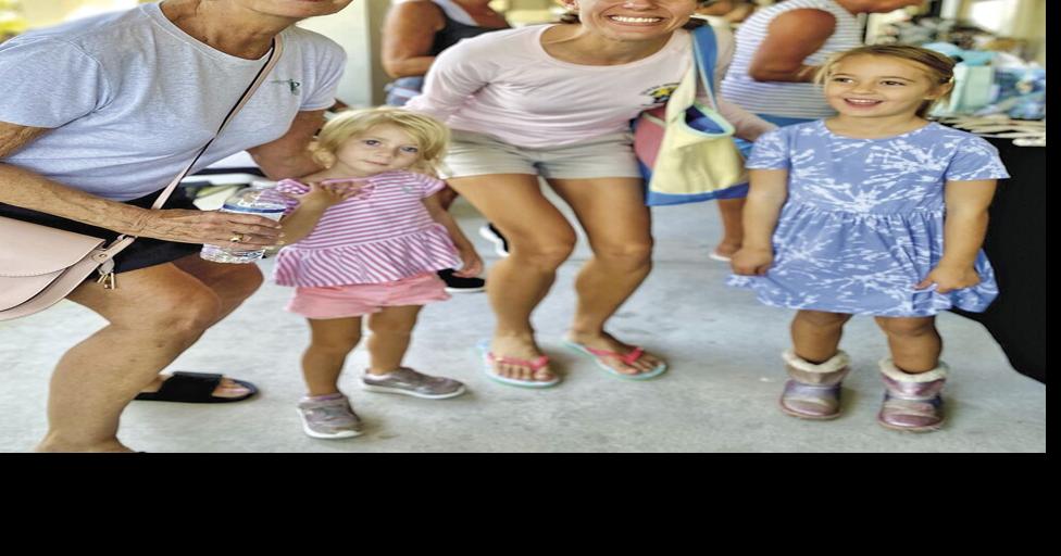 Shell Club Spreads Holiday Cheer | Clubs & Organizations ...