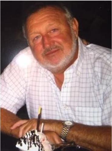 In Memory of William L. Jones | Obituaries | coastalbreezenews.com