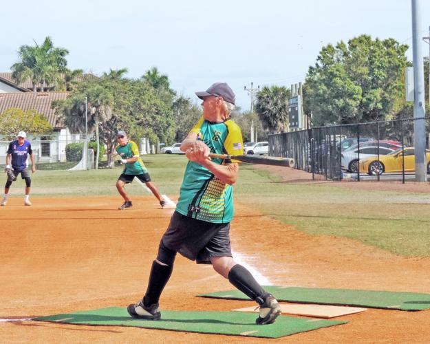 Verdi’s and Snook Inn Unbeaten in Early Action | Sports ...