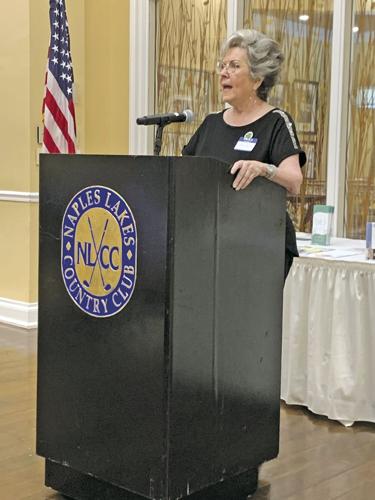 Marco Island Woman’s Club Celebrates Women’s History Month | Lifestyles ...