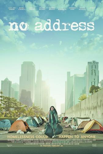 No Address Movie Premiere Shines Light on Homelessness | Lifestyles ...