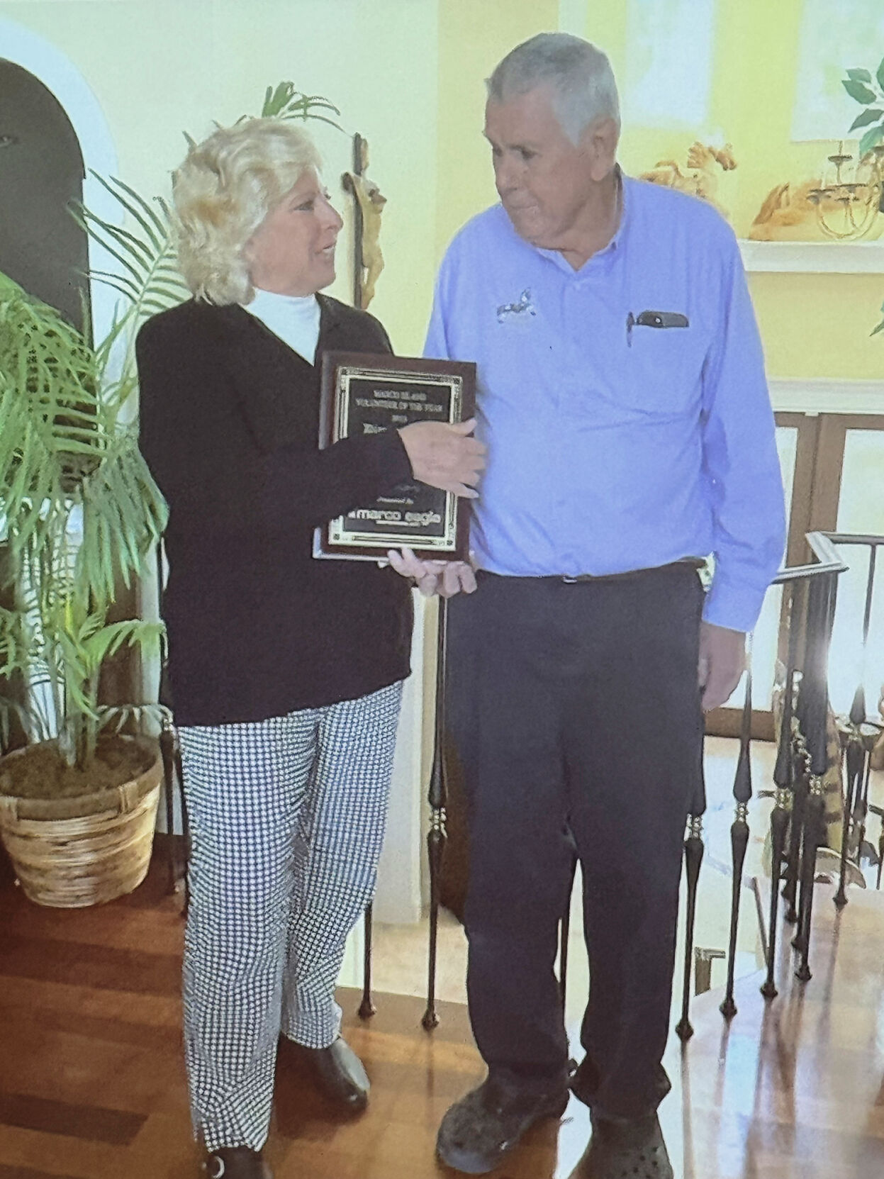Chamber Celebrates 2025, Welcomes 2026 | Events | coastalbreezenews.com