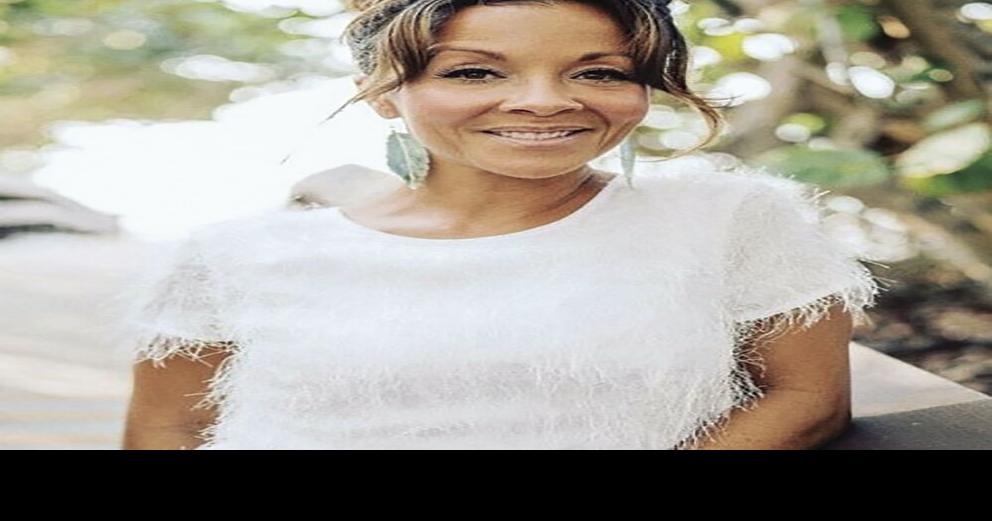 Julianne Jones joins Rotary Club of Marco Island Noontime | Clubs ...