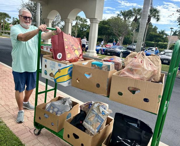 Porsche Club and Porsche Naples Unleash the Power of Giving | Clubs ...