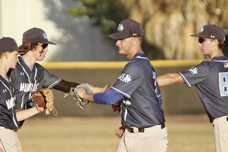 Rays’ Chase Berry One Out Away From MIA’s First No-Hitter | Sports ...