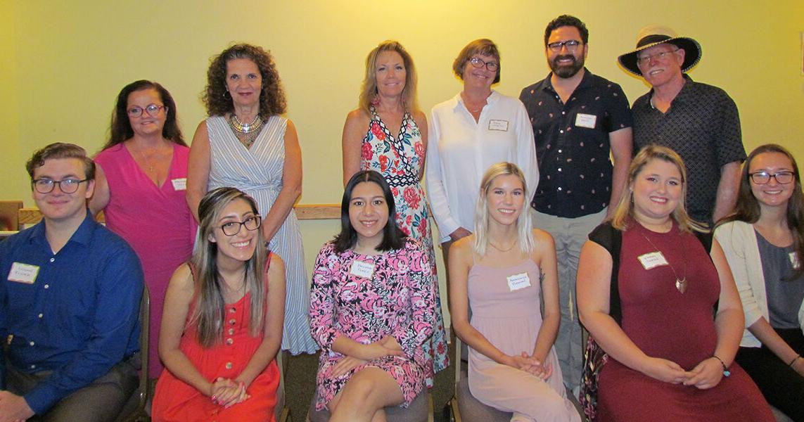 MIFA Awards Art Scholarships and Names Artist of the Year | News ...