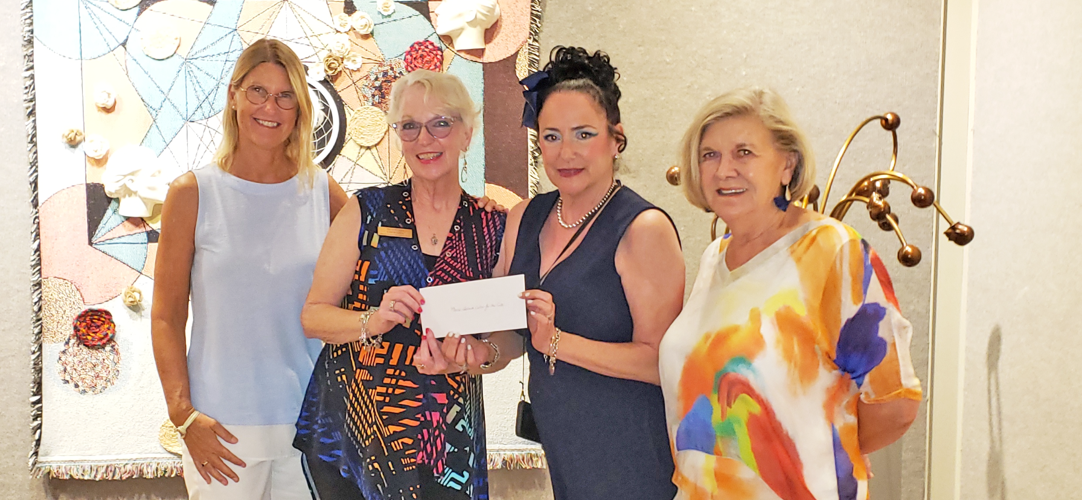 Who is the Marco Island Woman’s Club? | Clubs & Organizations ...