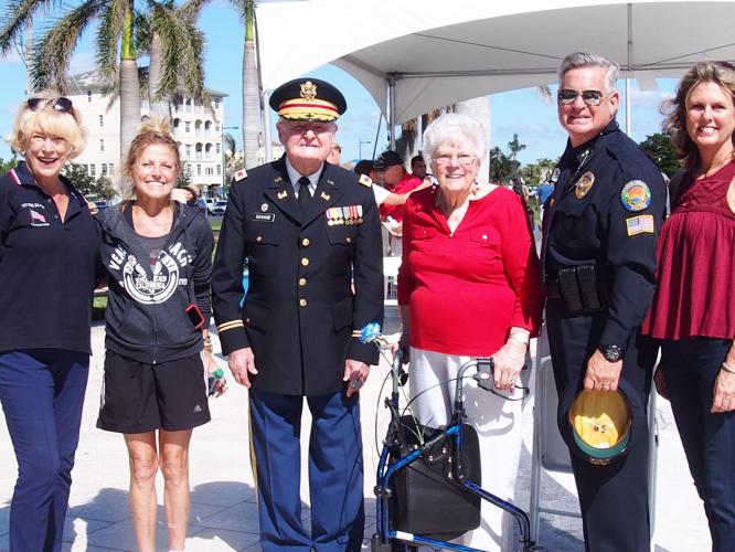 Marco Island Icon Herb Savage Passes | News | coastalbreezenews.com